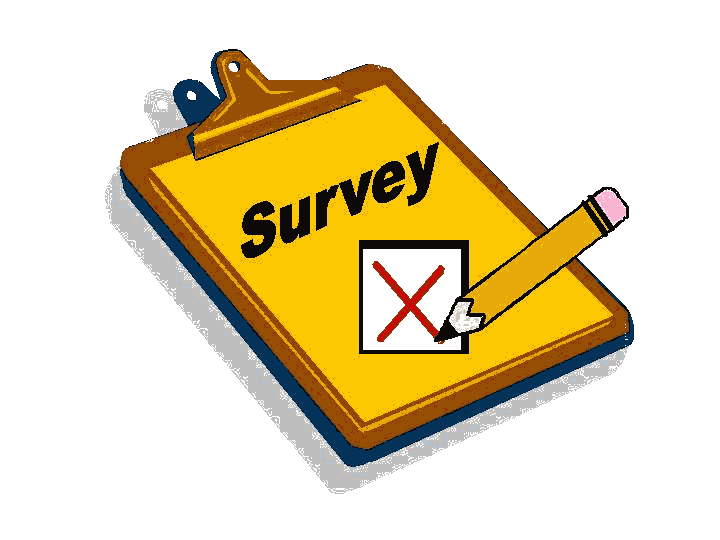 Hướng dẫn làm phiếu điều tra - survey trên internet